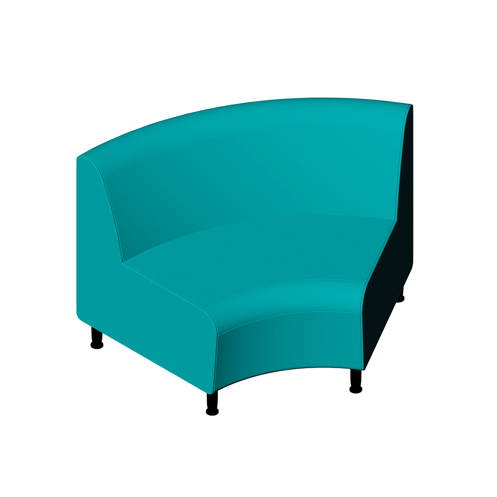 120" Inner Seat - Virco