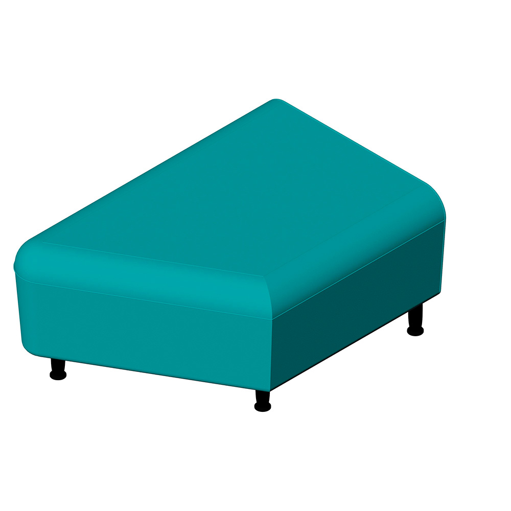 Right Angled Bench - Virco